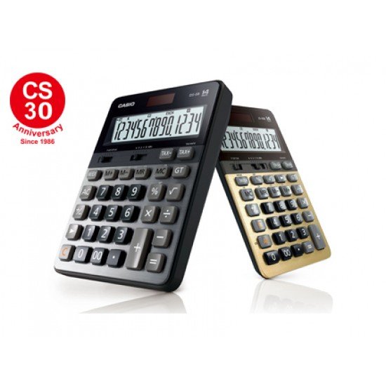 Casio DS-2B Calculator