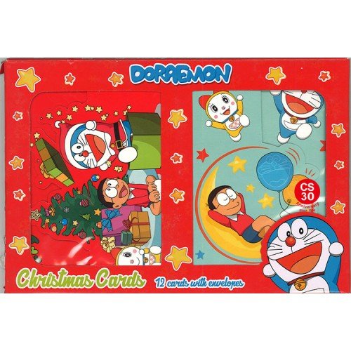 Doraemon RED Packet
