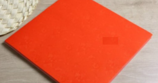 Fai chung paper square ( pattern) 20pcs 10 x 10inch