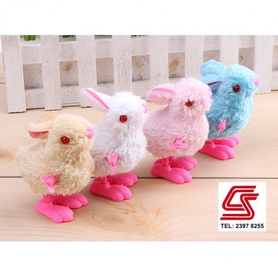 Bounce Toys Wholesale - Bounce Rabbit Cute Plush