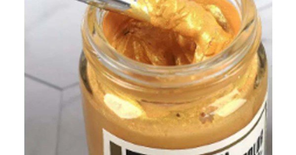 SAKURA Painting Gold Watercolor Paint (30ml)