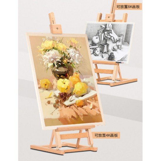 Desktop Mini drawing stand