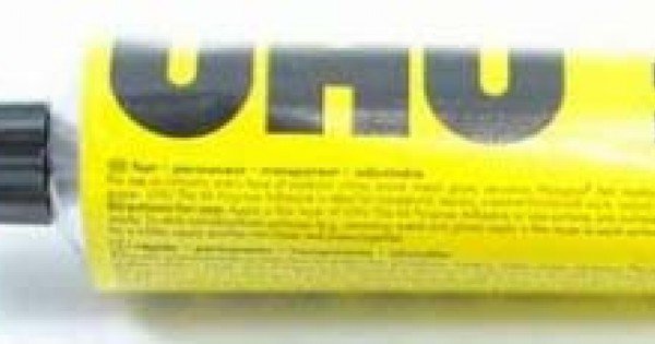 UHU Large Universal glue 125g Hong Kong