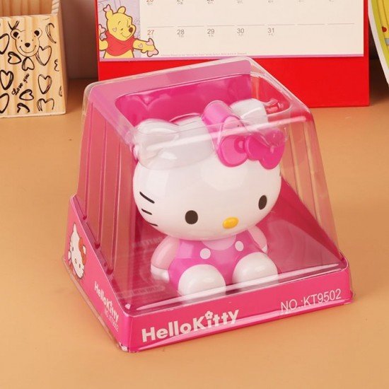 HELLO KITTY KT9502 Pencil Sharpener