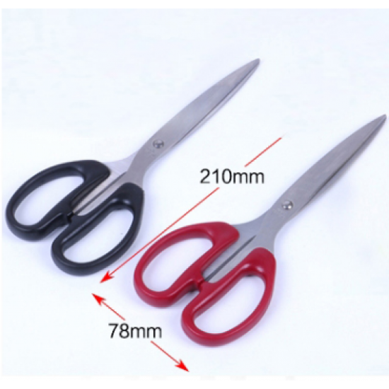 Deli 6010 SCISSORS 剪刀