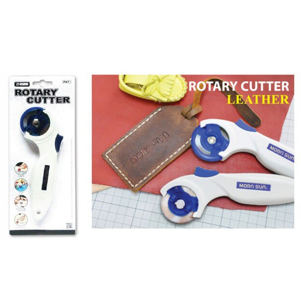 MORN SUN ROTARY CUTTER (diameter 45mm) Taiwan