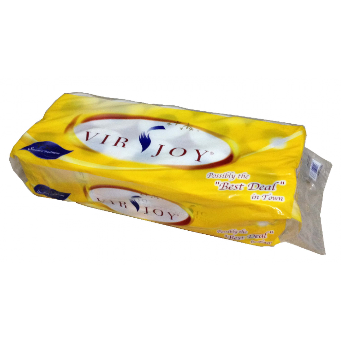 VIRJOY厠紙 10卷裝 toilet tissue paper