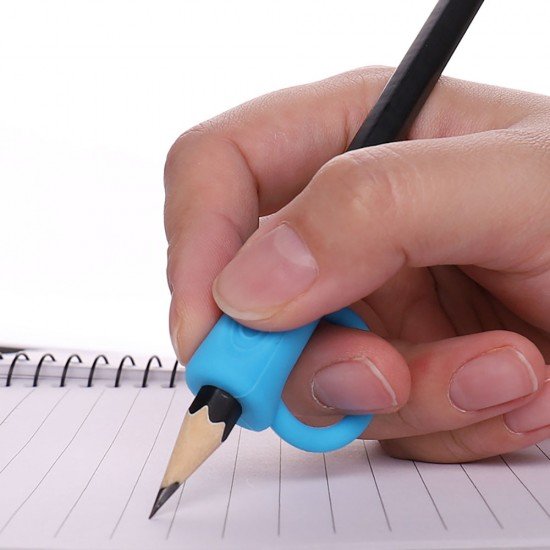 Student Pencil Grip Snail shape