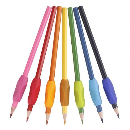 Pencil Grip right hand side