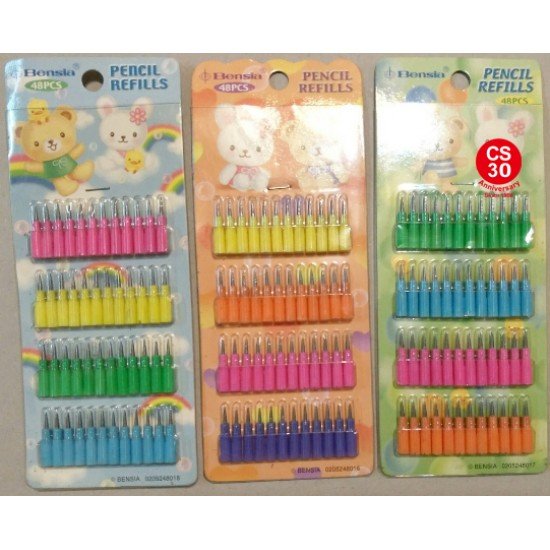 BENSIA-PENCIL-REFILLS