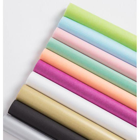 Tissue Paper COLOR 50 x 75cm