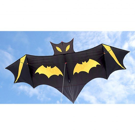 Bat Kite 1.8m (Super Cool)