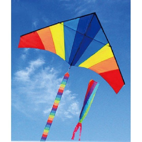 rainbow kite 1.8 meter