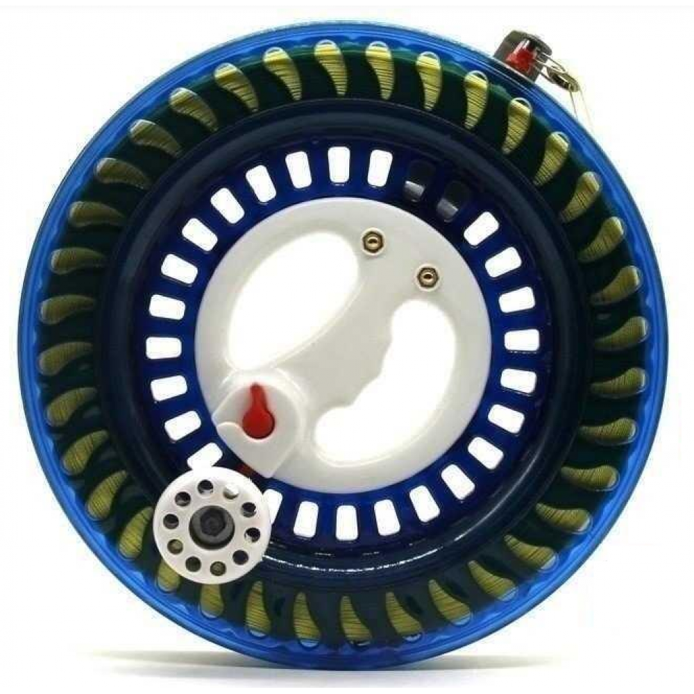 kite wheel 800 meter line 26cm