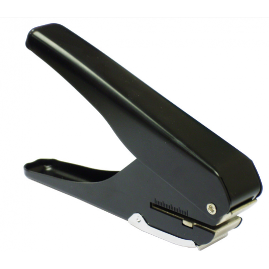 GENMES 9771 NAME BADGE SLOT PUNCH