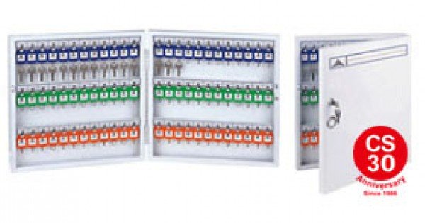 Jielisi 8704 Key Box 72 Keys