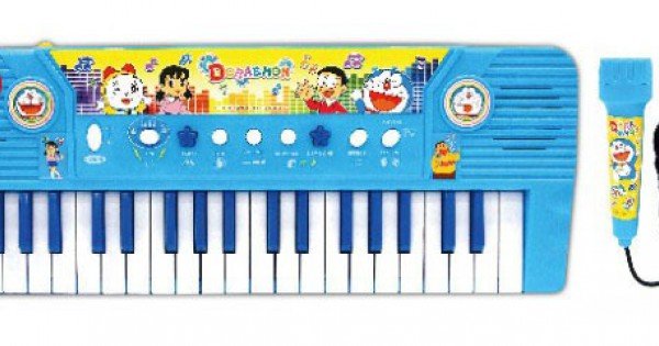 Doraemon Piano DA32982B