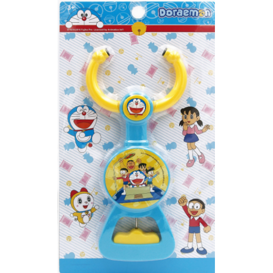 DORAEMON robot toy