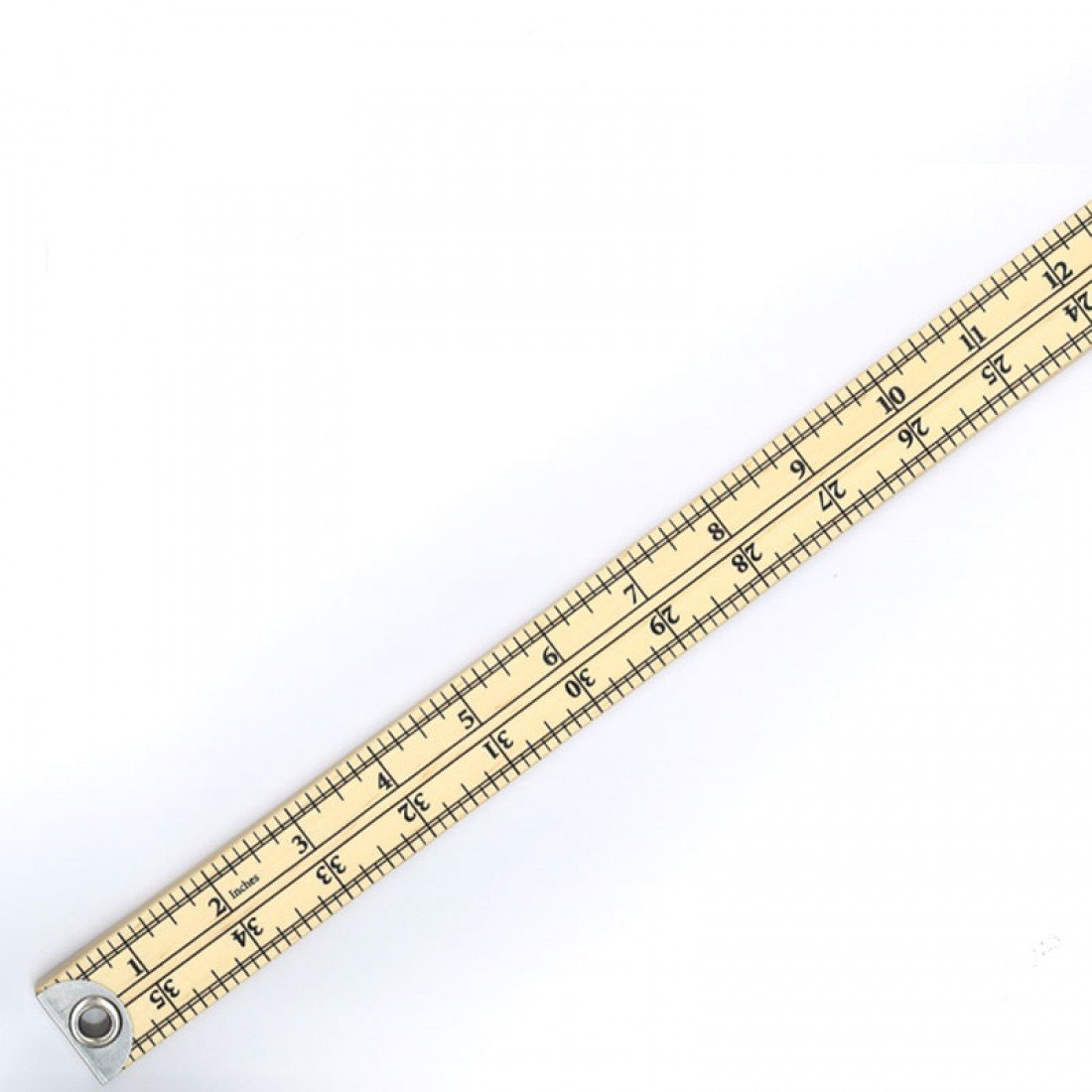 36″ Garment Ruler