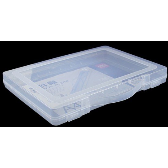 Deli 5701 A4 file box