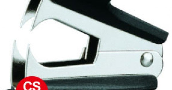 GENMES 508B STAPLE REMOVER