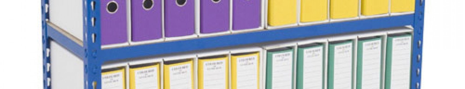 Document File & Storage