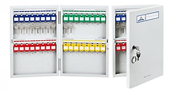 JIELISI 8702 key box (32 items) For real estate