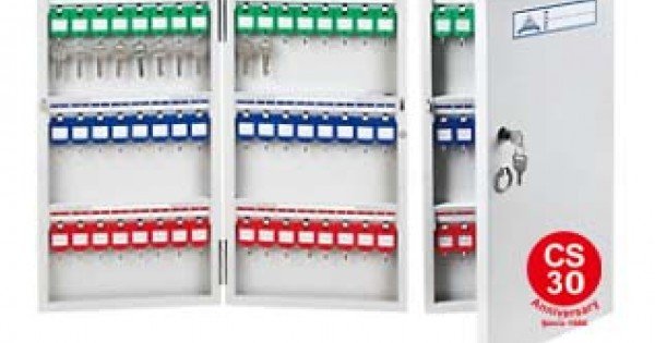 Jielisi 8703 Key Box 48 Keys