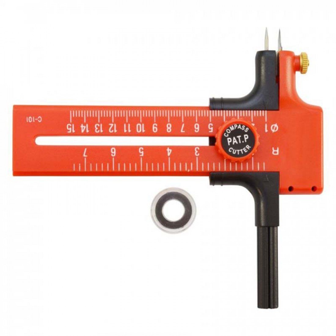 Lenco compass cutter circle cutter C-101