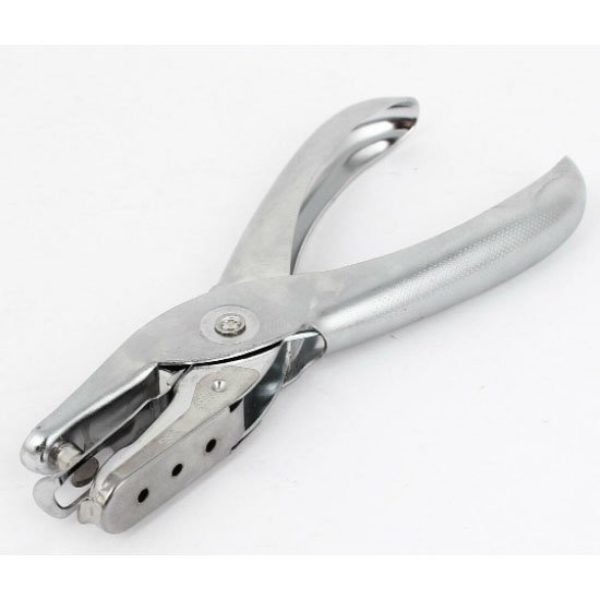 GENMES 97C1 Single HOLE PUNCH