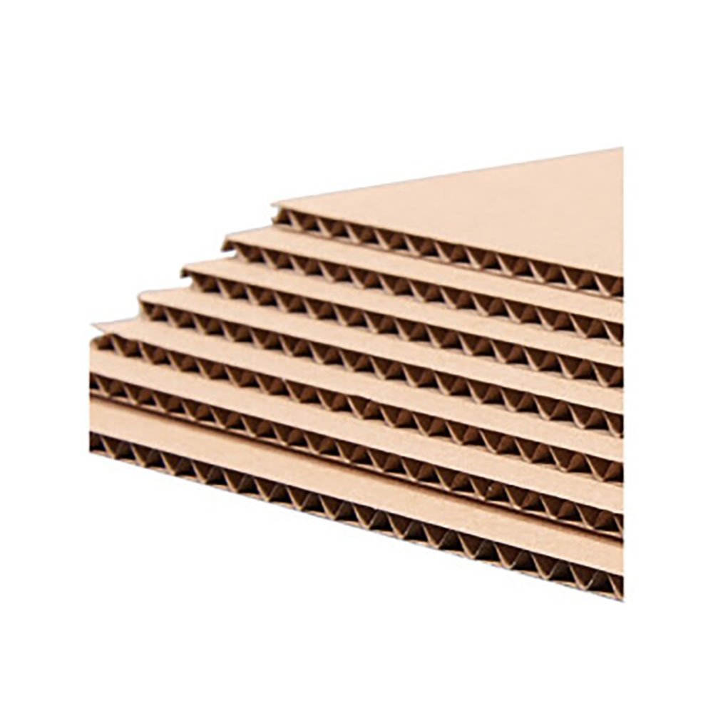 DIY cardboard paper handmade DIY hard thick carton 30x30cm